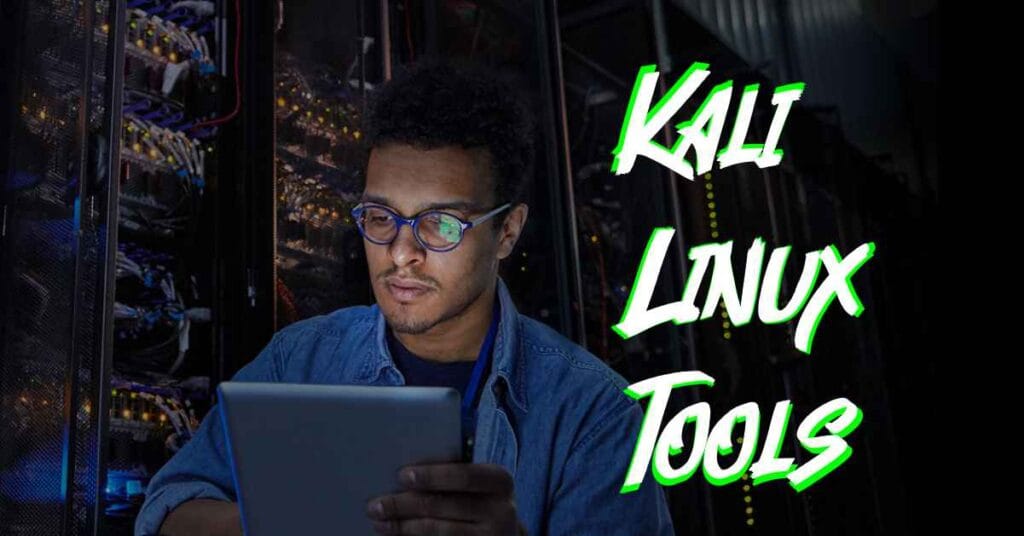 Top 9 Kali Linux Tools in 2023 for Ethical Hacking - Hackzone Cyber ...