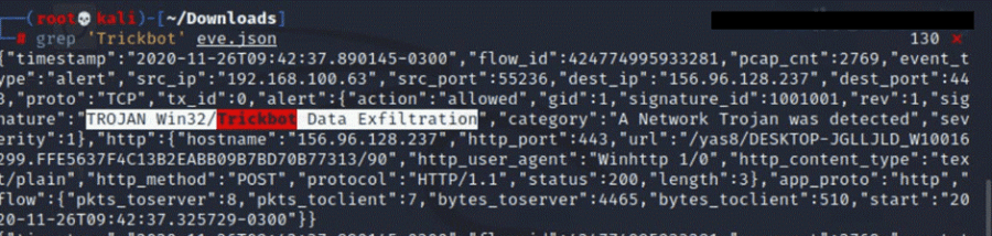 How To Detect Malware With Suricata Rules. - Hackzone Cyber Security Blog
