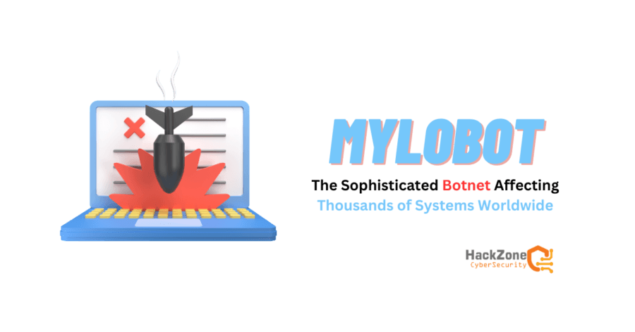 Ethical Hacking Archives - Hackzone Cyber Security Blog